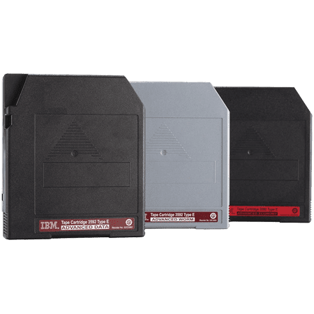 Fitas de Backup - VS Data